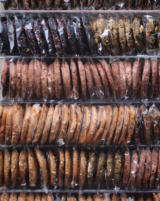 The Bald Baker: The Better Cookie | Discover MNL