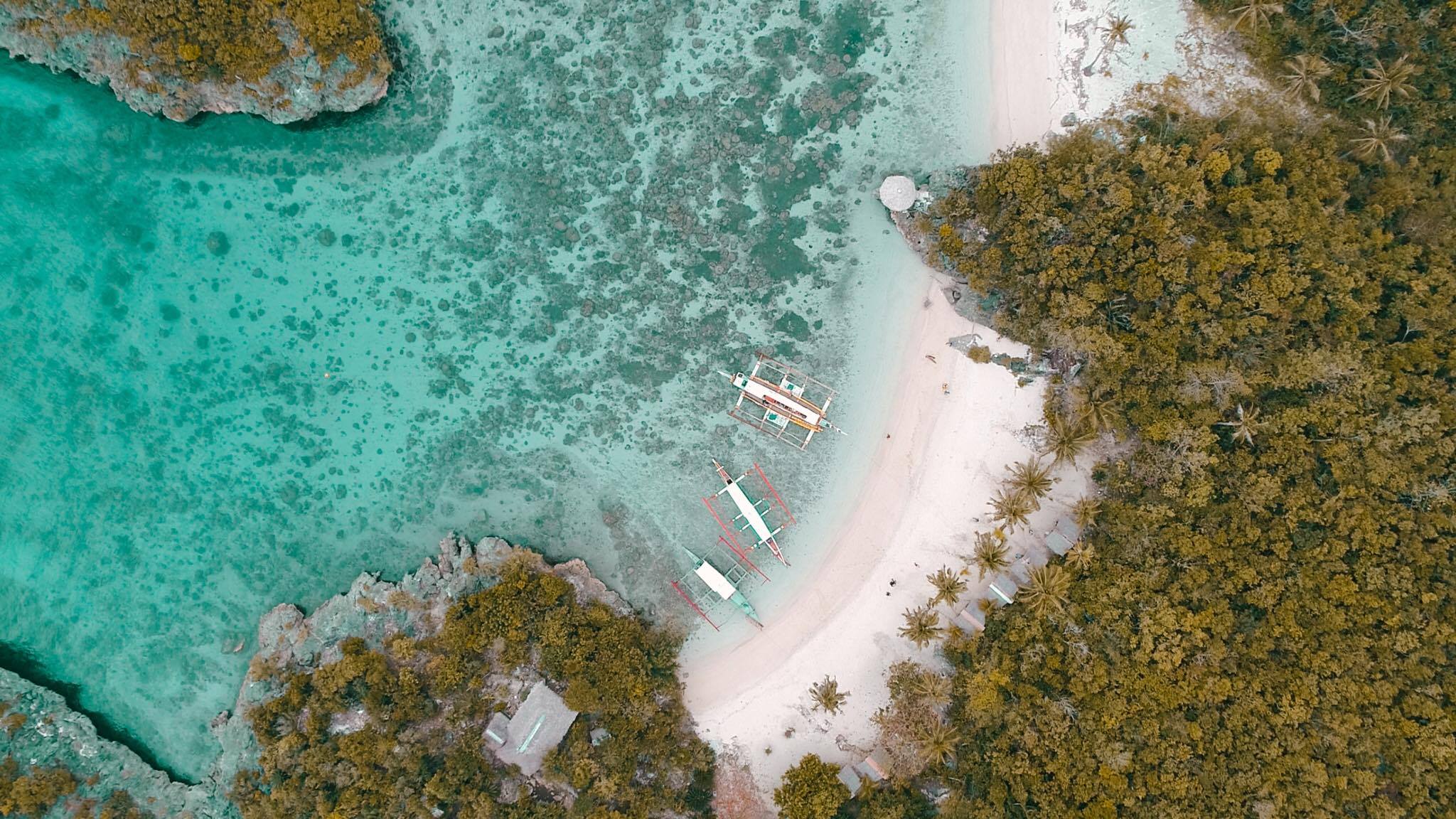 DISCOVER MASBATE ITINERARY | Discover MNL