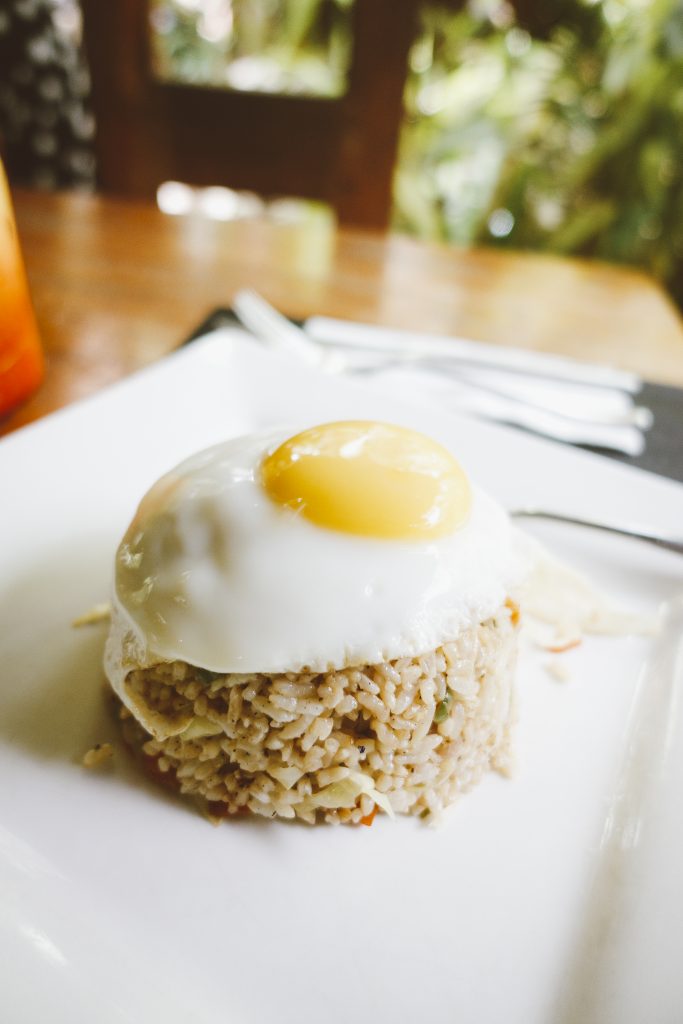 Take on the Gastronomic Feast that is Kermit Restaurant in Siargao ...