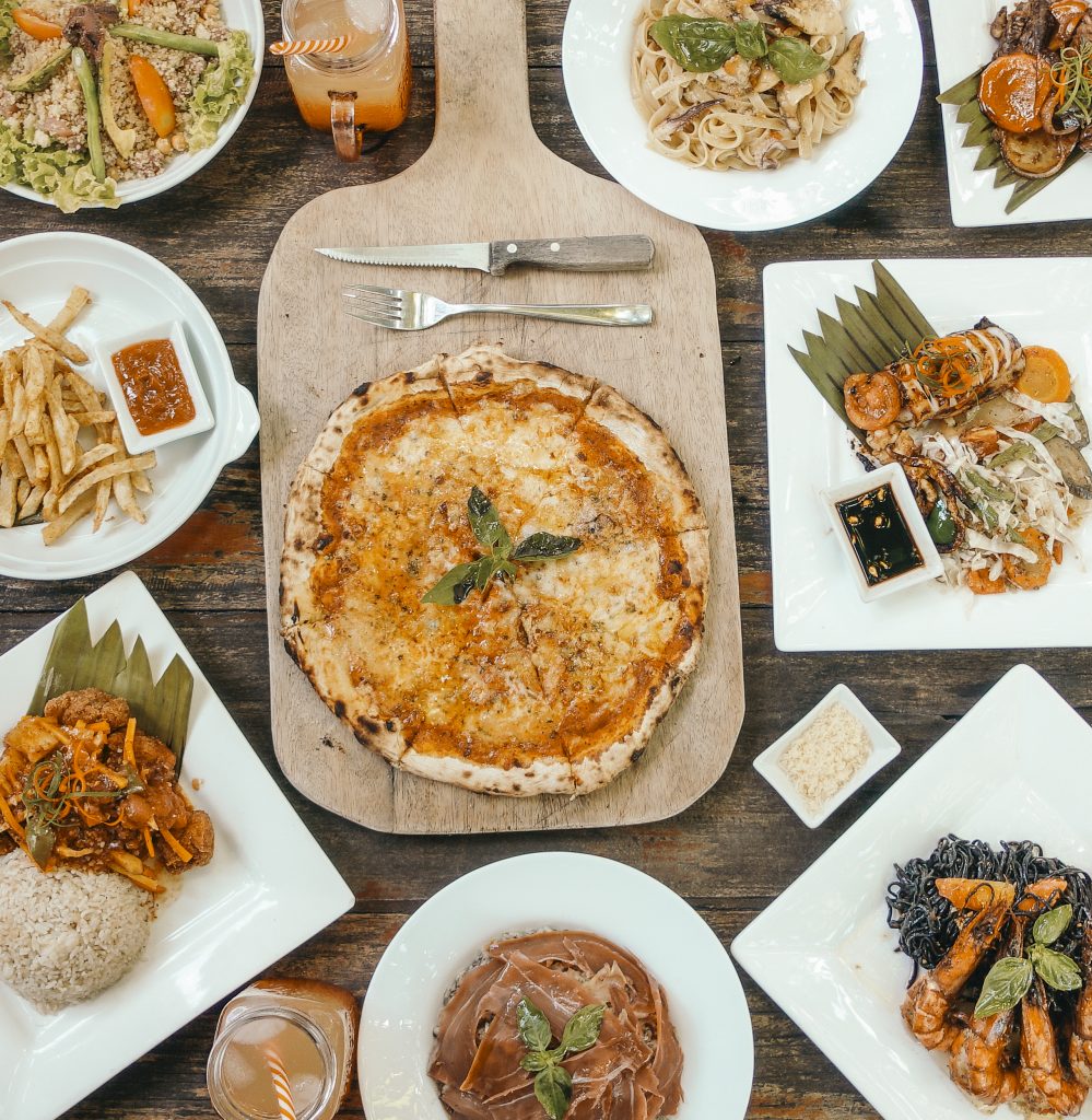 Take on the Gastronomic Feast that is Kermit Restaurant in Siargao ...