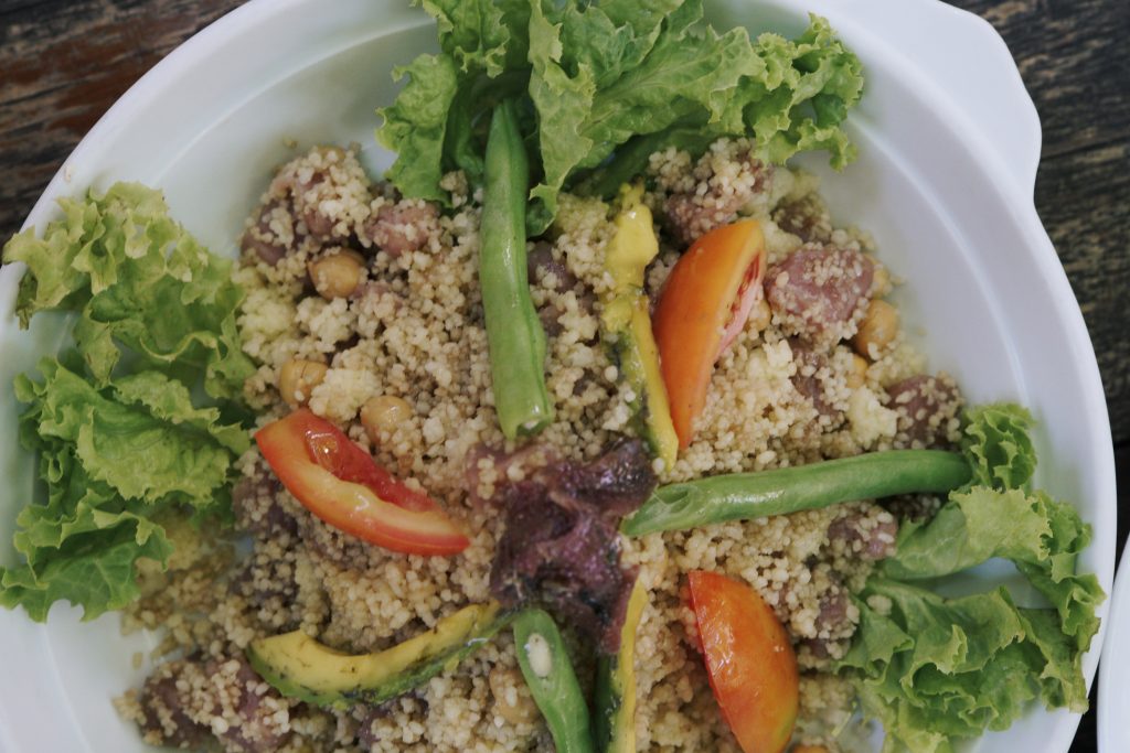 Take on the Gastronomic Feast that is Kermit Restaurant in Siargao ...