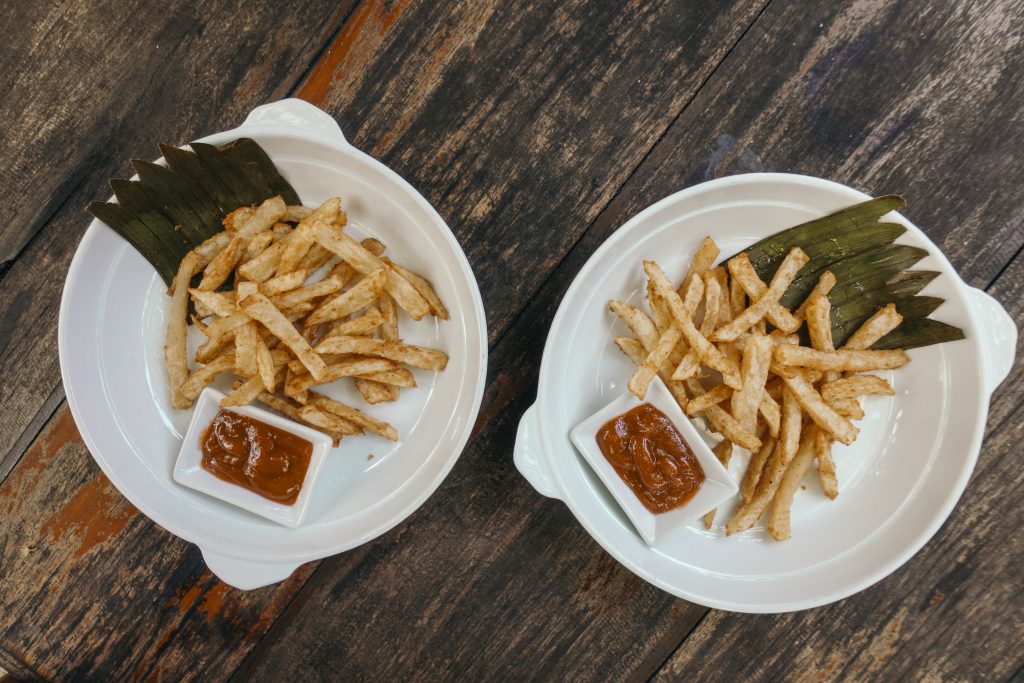Take on the Gastronomic Feast that is Kermit Restaurant in Siargao ...