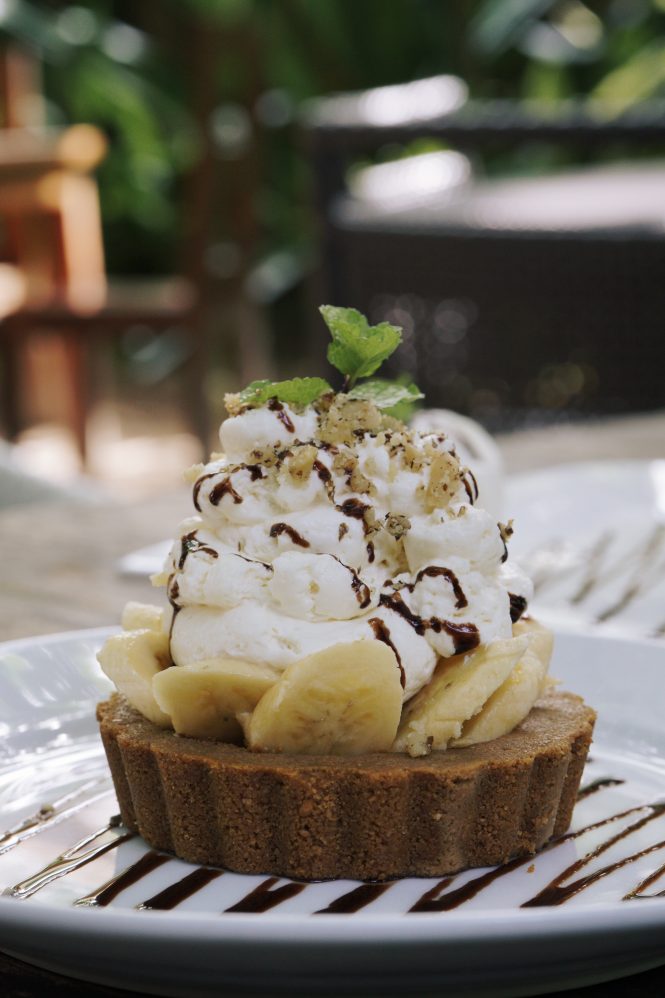Take on the Gastronomic Feast that is Kermit Restaurant in Siargao ...