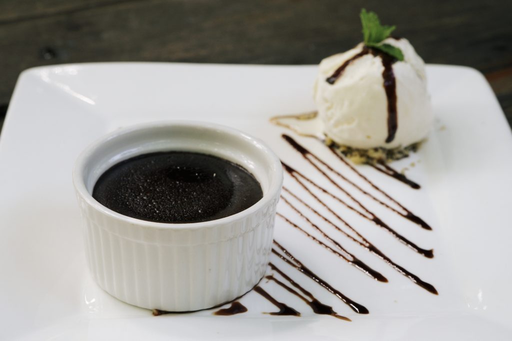 Take on the Gastronomic Feast that is Kermit Restaurant in Siargao ...