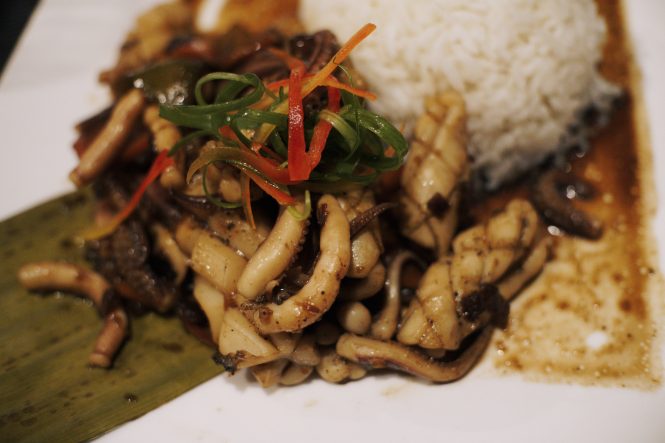 Take on the Gastronomic Feast that is Kermit Restaurant in Siargao ...