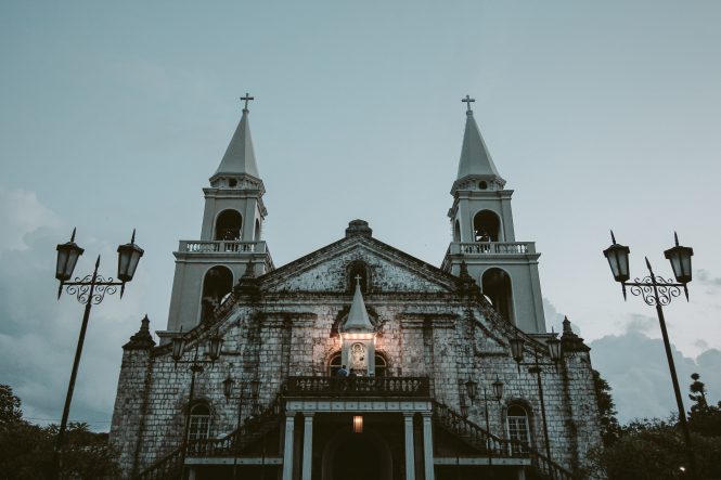 30 Photos of Iloilo That Make You Feel Like You’re In Europe | Discover MNL