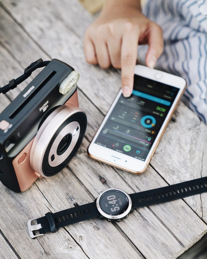 Garmin Just Dropped A New Line of Watches Fit For Everybody! | Discover MNL