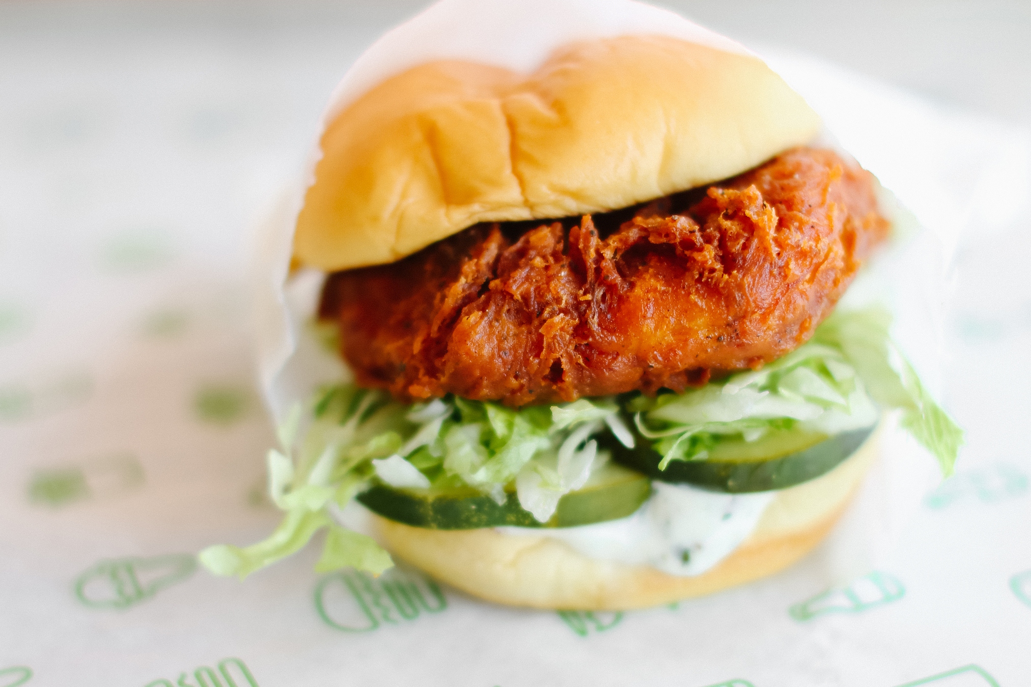 SHAKE SHACK is Finally Shakin’ Up in Manila! | Discover MNL
