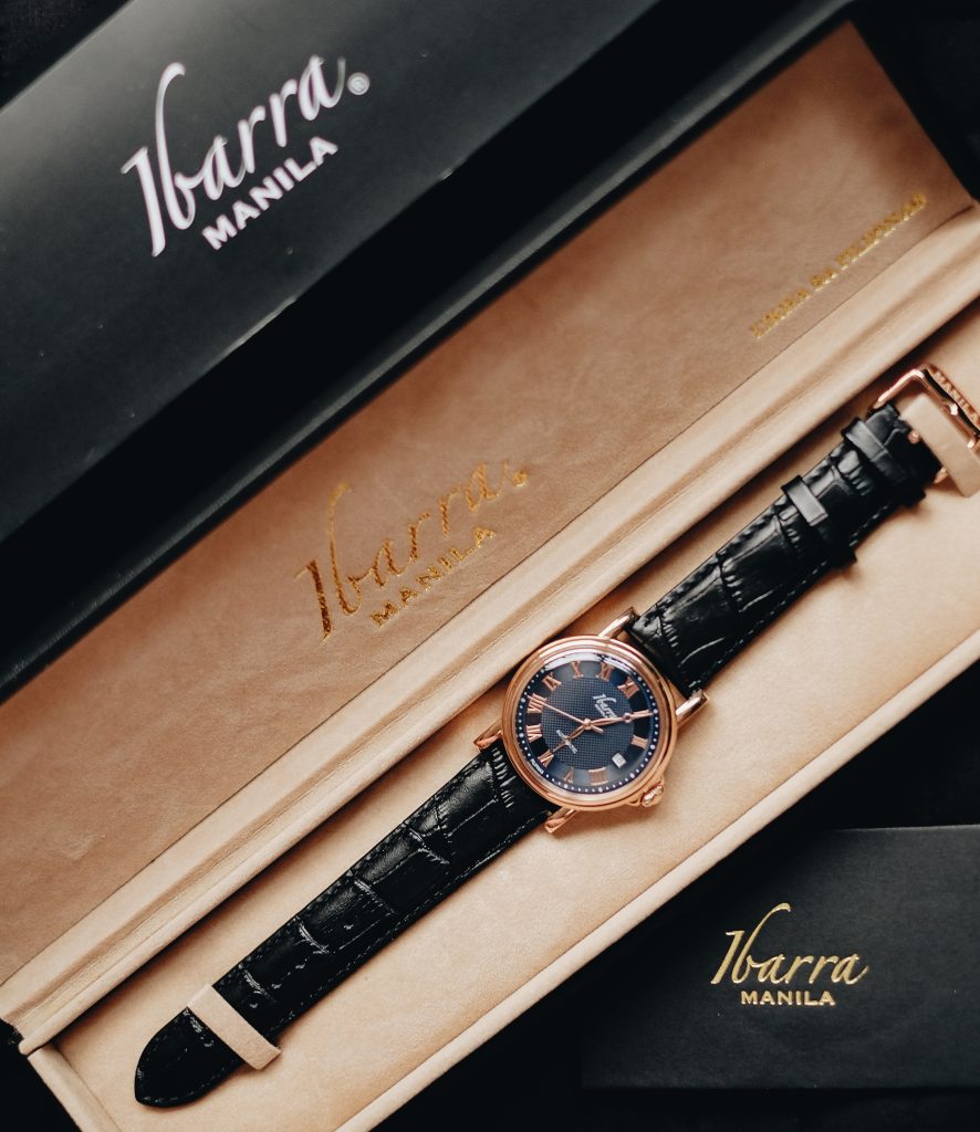 This Filipino Watch Deserves To Be Everyone’s Iconic Local Timepiece ...