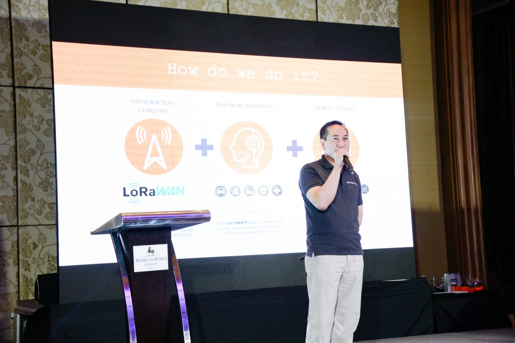 TECH: Packetworx Introduces IoT: Internet of Things in the Philippines ...