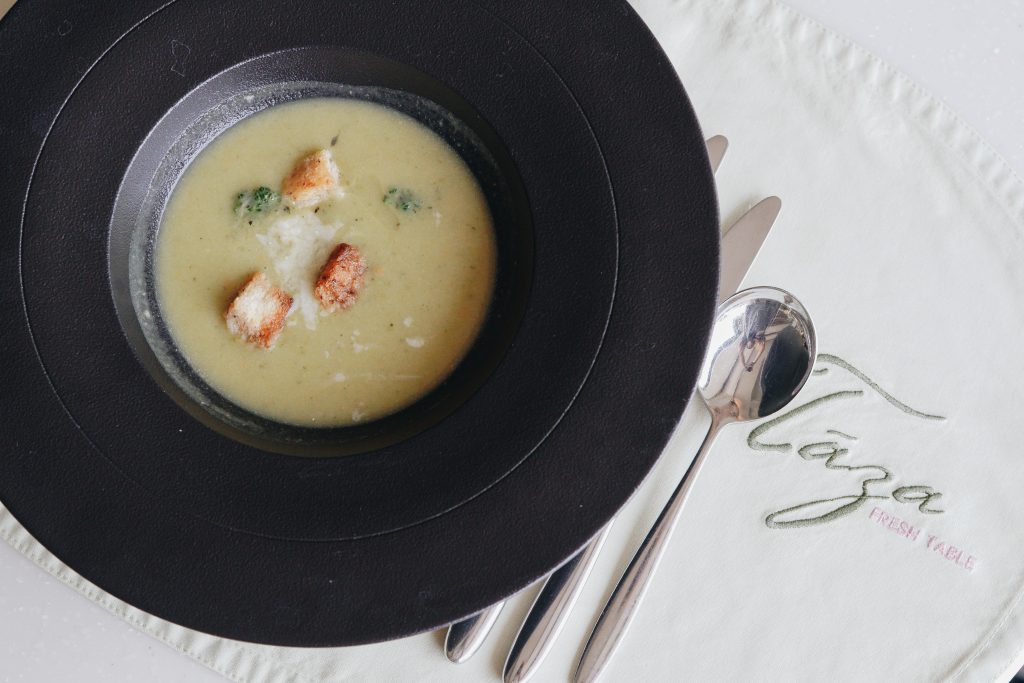 Why You Should Try Taza Fresh Table’s Seasonal Menu | Discover MNL