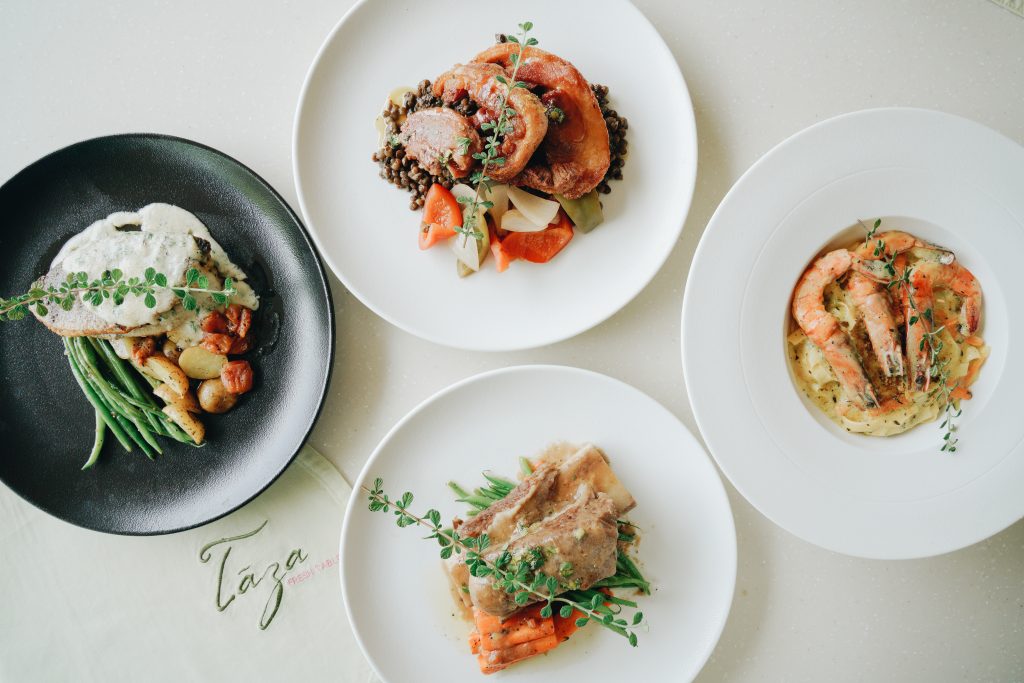 Why You Should Try Taza Fresh Table’s Seasonal Menu | Discover MNL