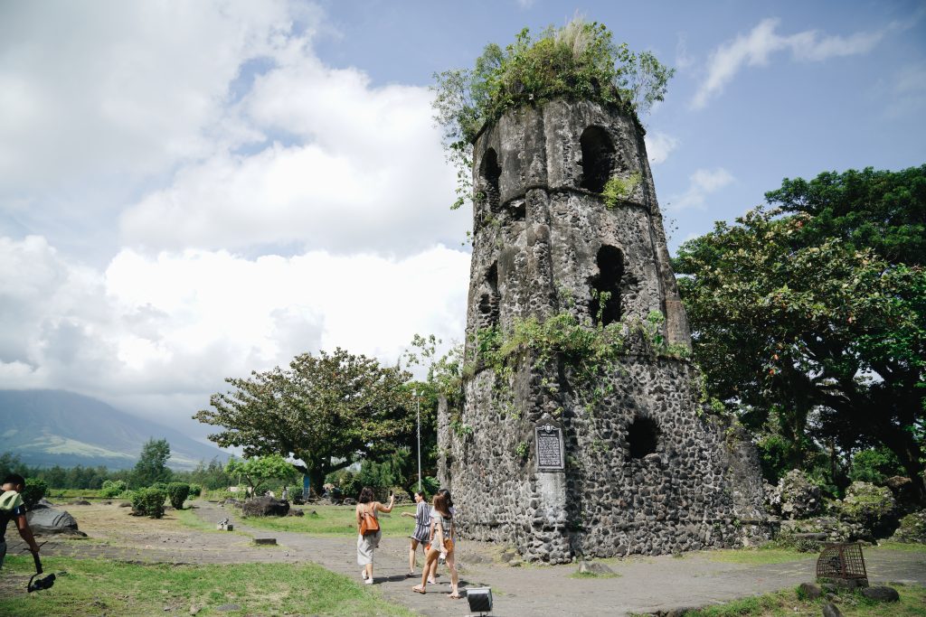 4 ACTIVITIES TO DO IN LEGAZPI | Discover MNL