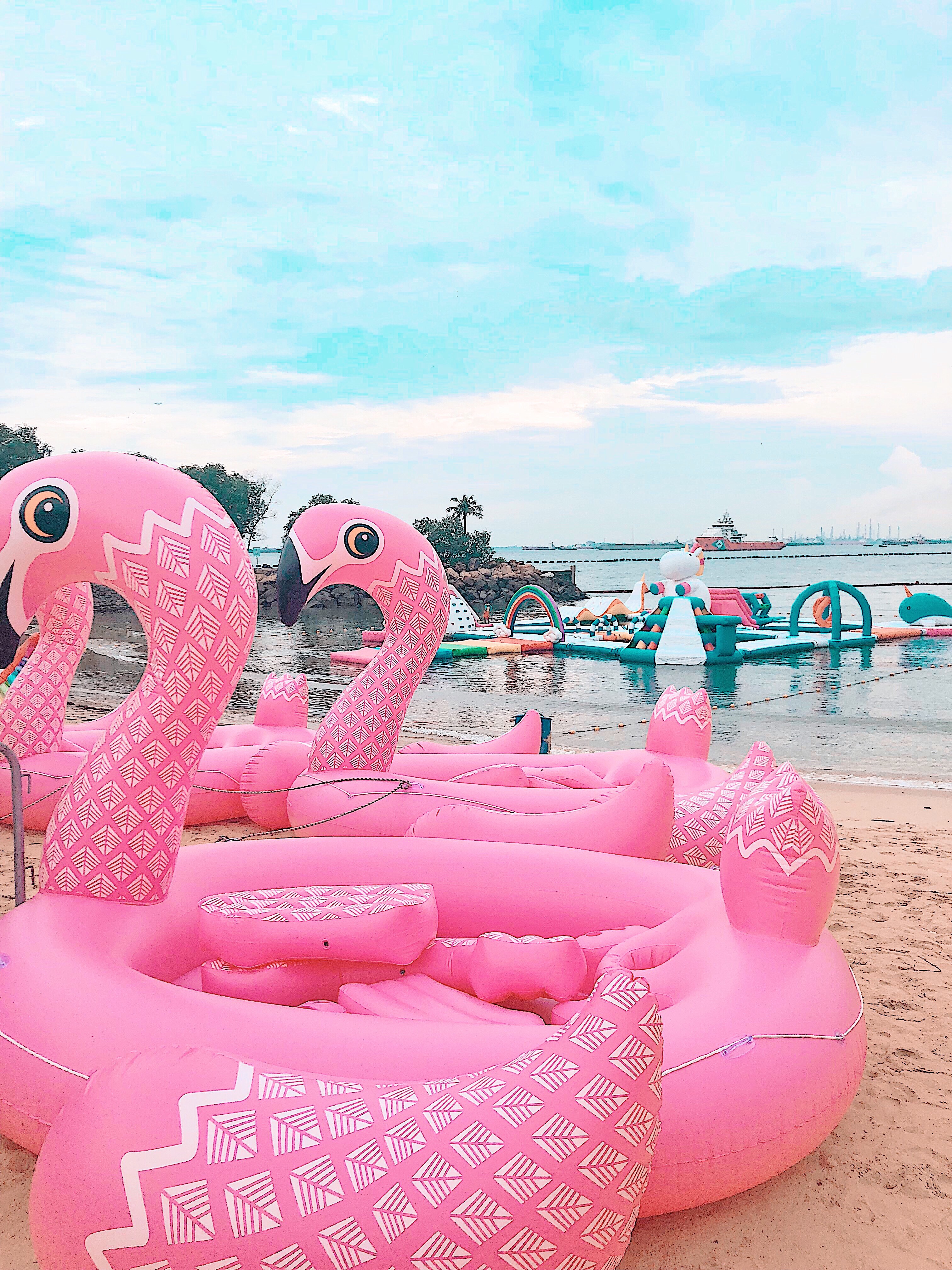 Animal Cabanas 1 | Discover MNL
