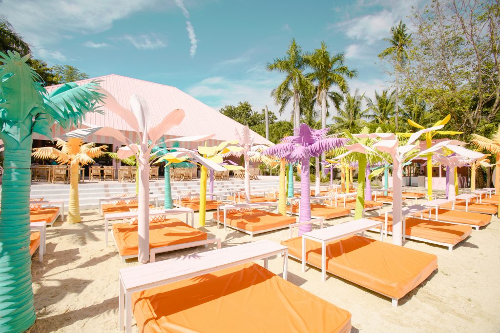All the IG spots in Happy Beach Cebu! | Discover MNL