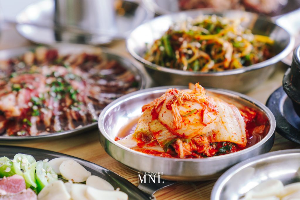 Samgyupsal 101: How to Maximize Your KBBQ Experience | Discover MNL