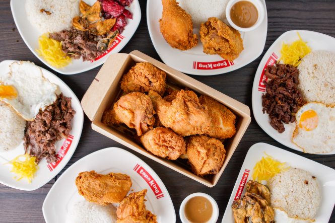 We dare you to bite into something Bigger, Juicier, and Crispier: Meet ...