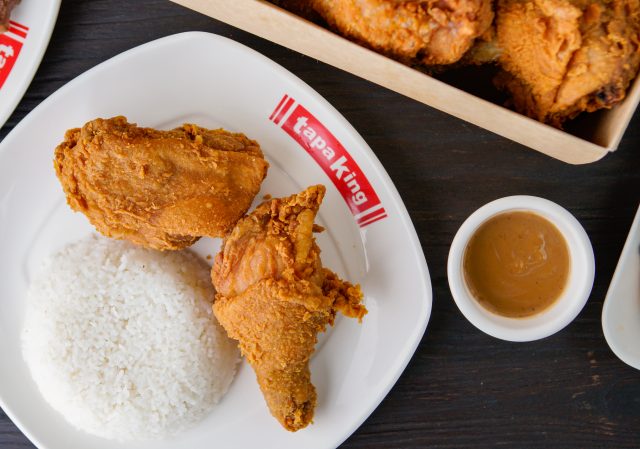 We dare you to bite into something Bigger, Juicier, and Crispier: Meet ...