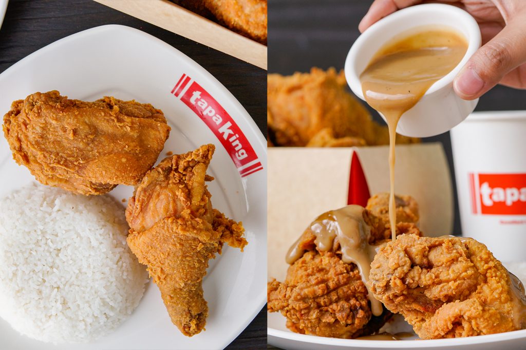 We dare you to bite into something Bigger, Juicier, and Crispier: Meet ...