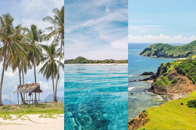 Five of the best hidden beaches in the Philippines | Discover MNL