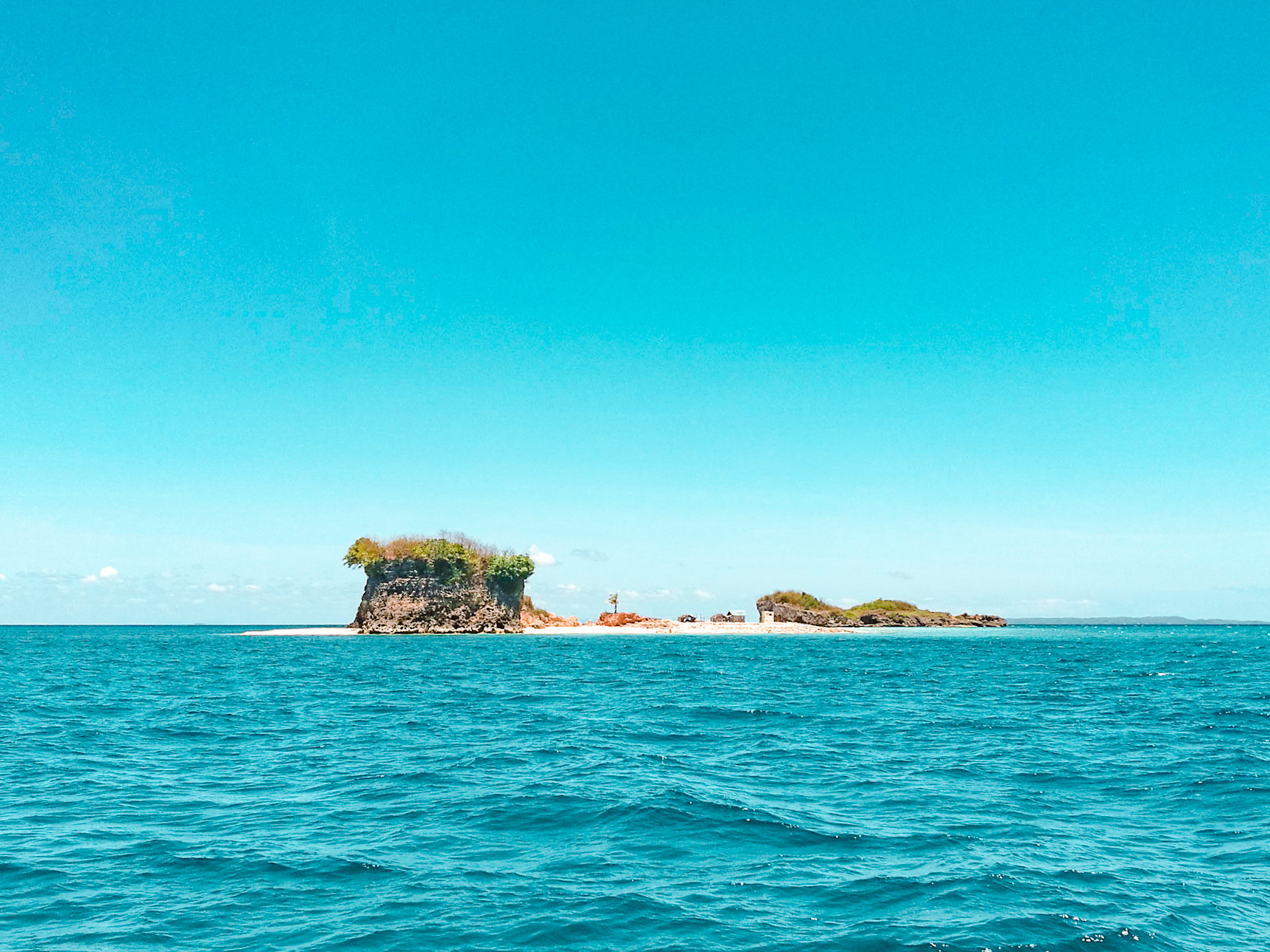 Five of the best hidden beaches in the Philippines | Discover MNL