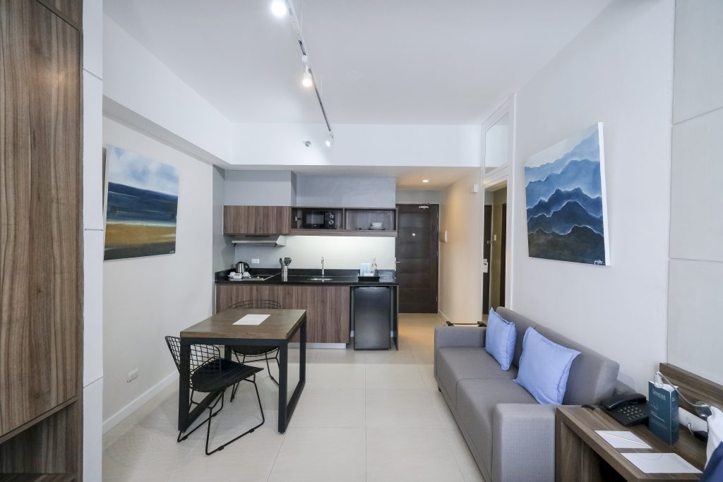 The Sphere: Salcedo Village’s Newest Serviced Residences | Discover MNL