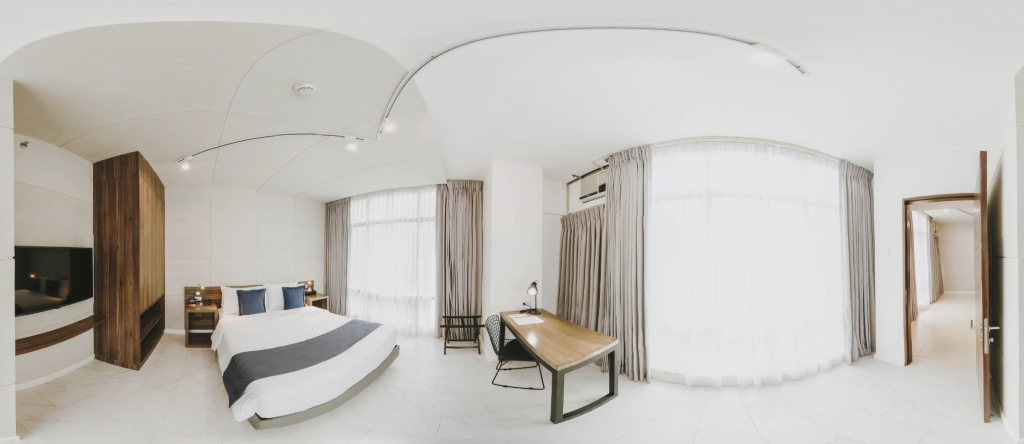 The Sphere: Salcedo Village’s Newest Serviced Residences | Discover MNL