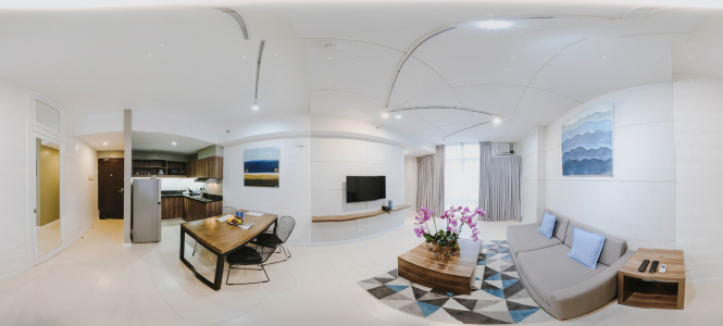 The Sphere: Salcedo Village’s Newest Serviced Residences | Discover MNL