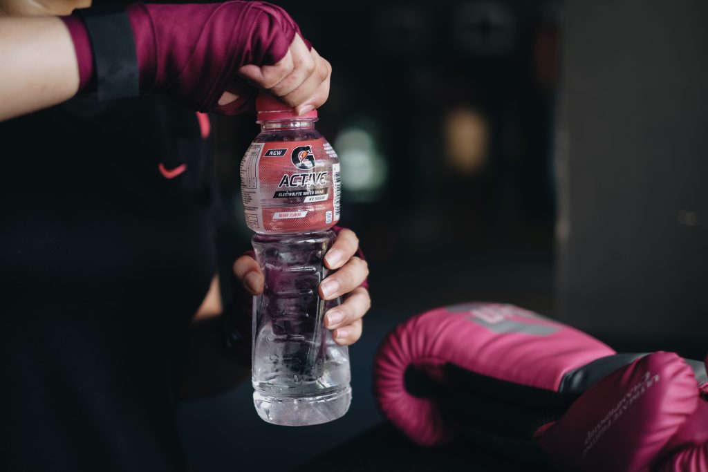 G Active is fitness enthusiasts’ new favorite drink | Discover MNL