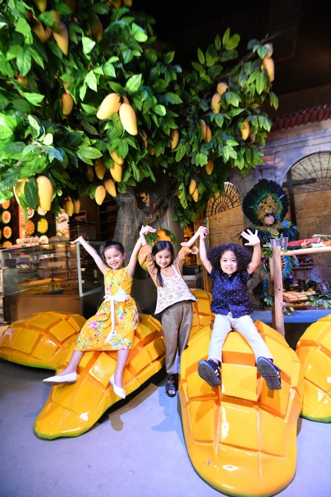 Halina’t maglakbay! The first-ever Interactive Philippine Millennial ...