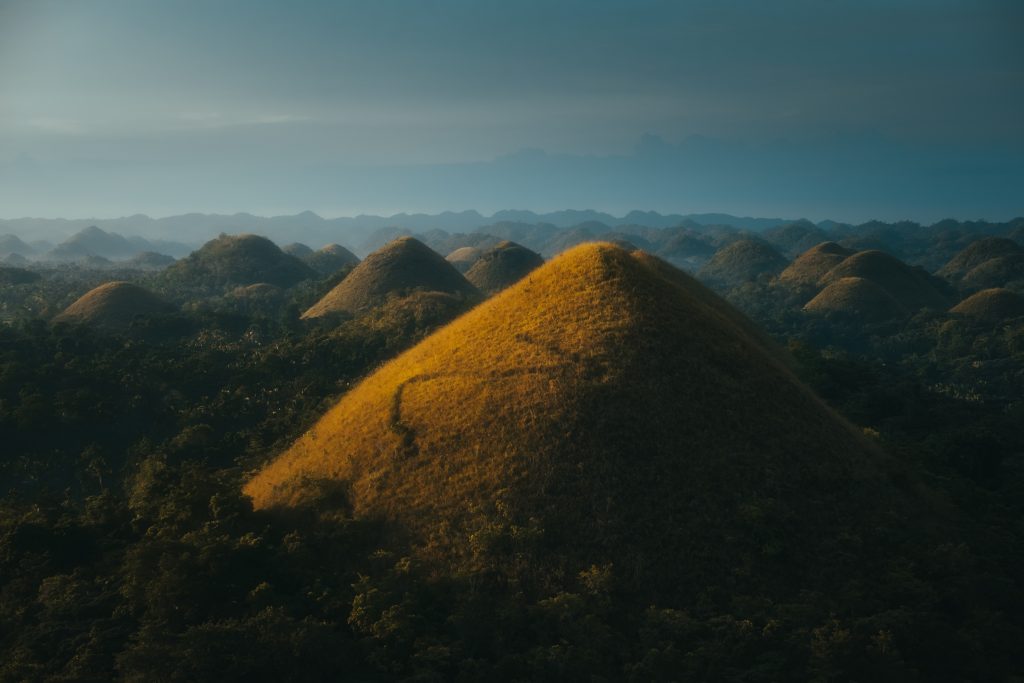 4D3N Bohol Itinerary | Discover MNL