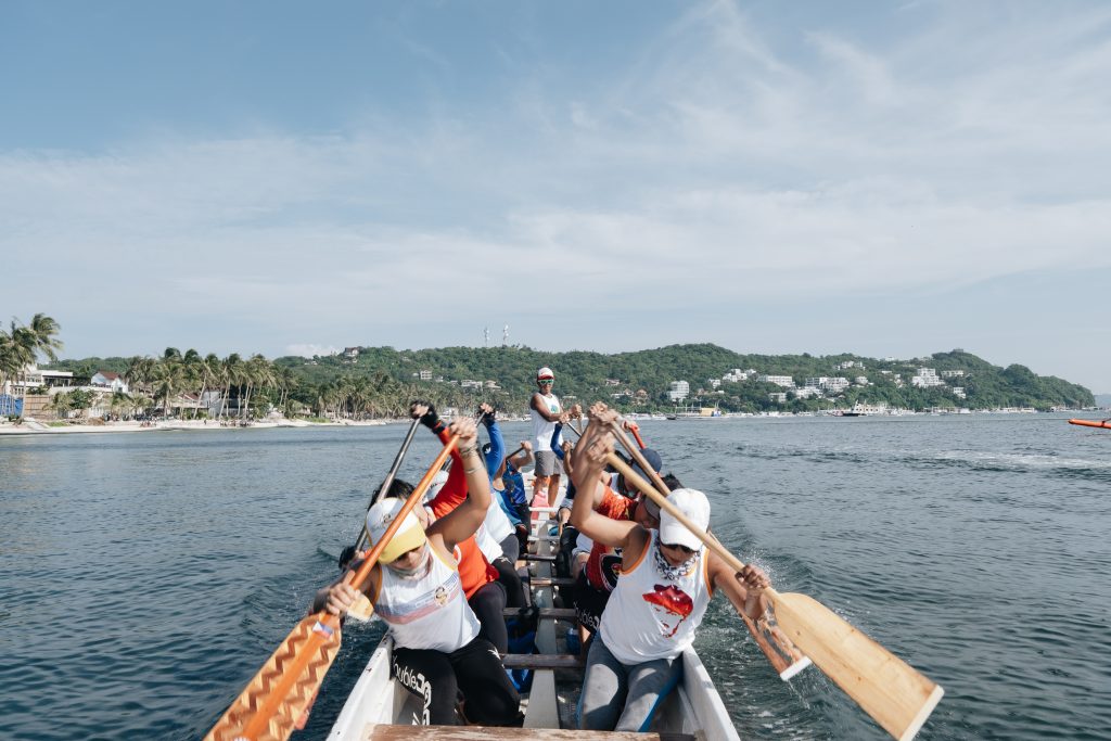 Extreme sports, new water activities, and our same ‘ol love for Boracay ...