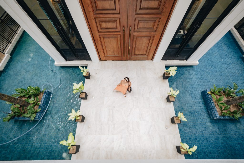 #StayHappy at Feliz Hotel Boracay | Discover MNL