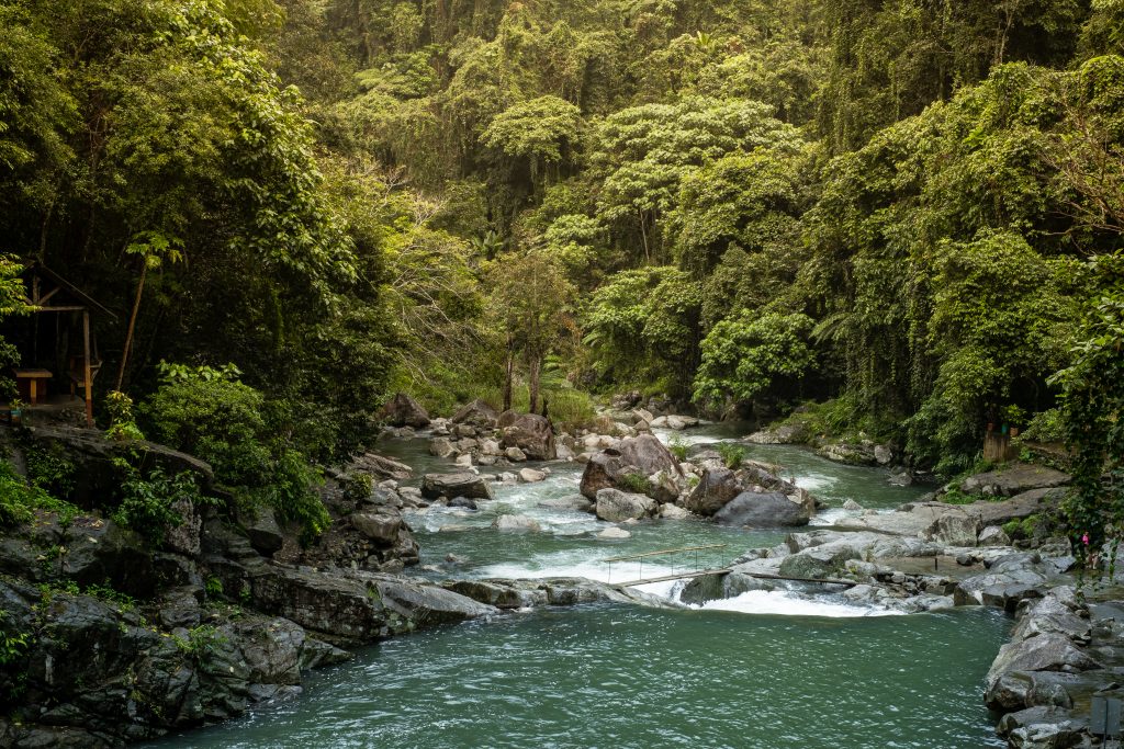 4D3N CAGAYAN VALLEY (Tuguegarao-Isabela-Nueva Vizcaya) ITINERARY ...