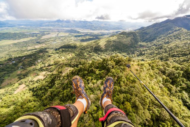 4D3N CAGAYAN VALLEY (Tuguegarao-Isabela-Nueva Vizcaya) ITINERARY ...