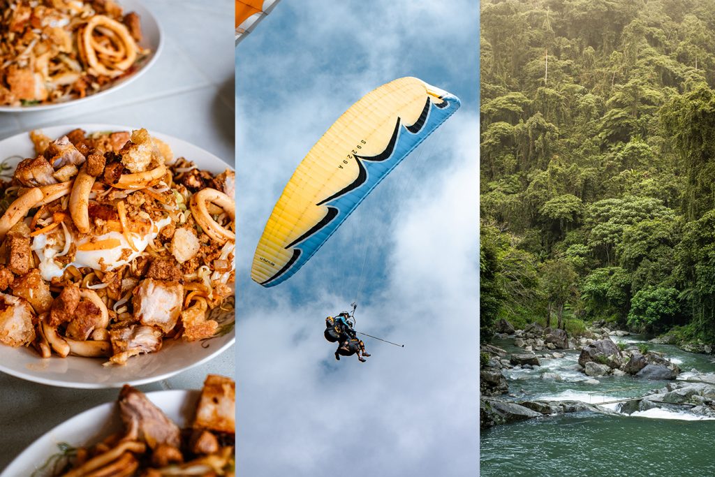 The Islands and Valley of Fun: Discover Cagayan Valley’s non-stop ...