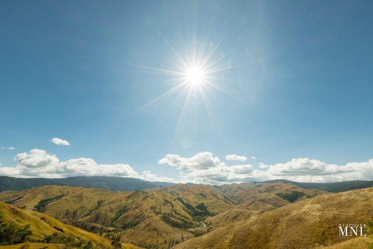 OTW to Nature’s Highway (Mangatarem, Daang Kalikasan) | Discover MNL