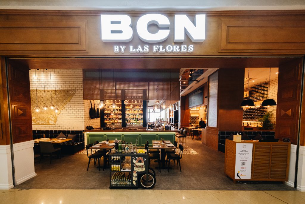 8 The Bistro Group Restaurants at S’Maison | Discover MNL