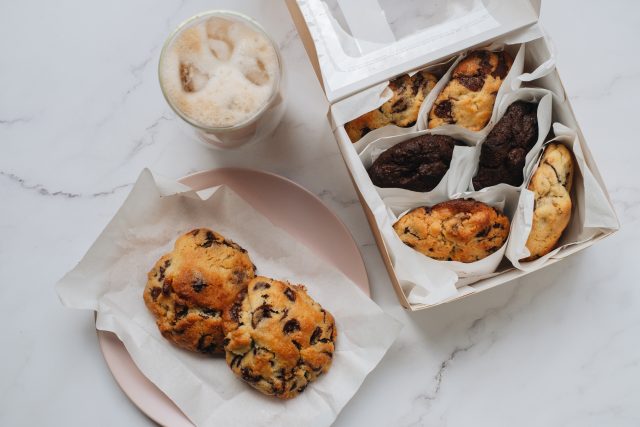 PETITE BAKERY: The New Go-To for Your Next Cookie Craving (They deliver ...