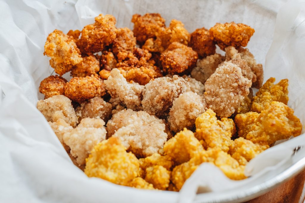 New Snack Alert: Bokk Bokk’s Flavorful Chicken Pops! | Discover MNL