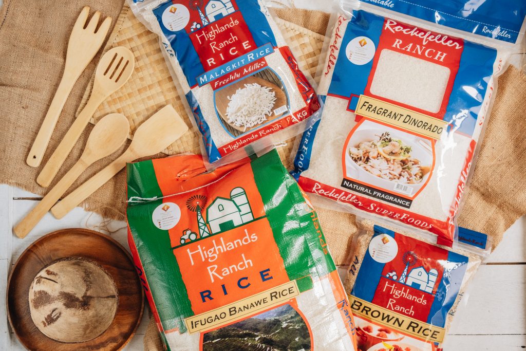 Quality Rice at Affordable Prices, Right at Your Doorstep! | Discover MNL