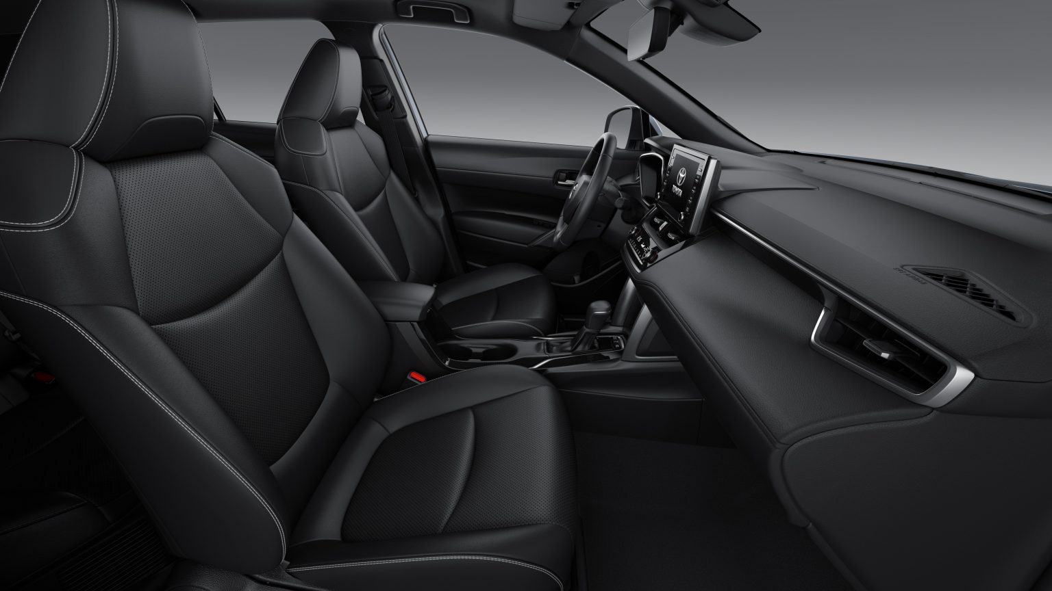 Toyota Corolla Cross: The New Hybrid | Discover MNL