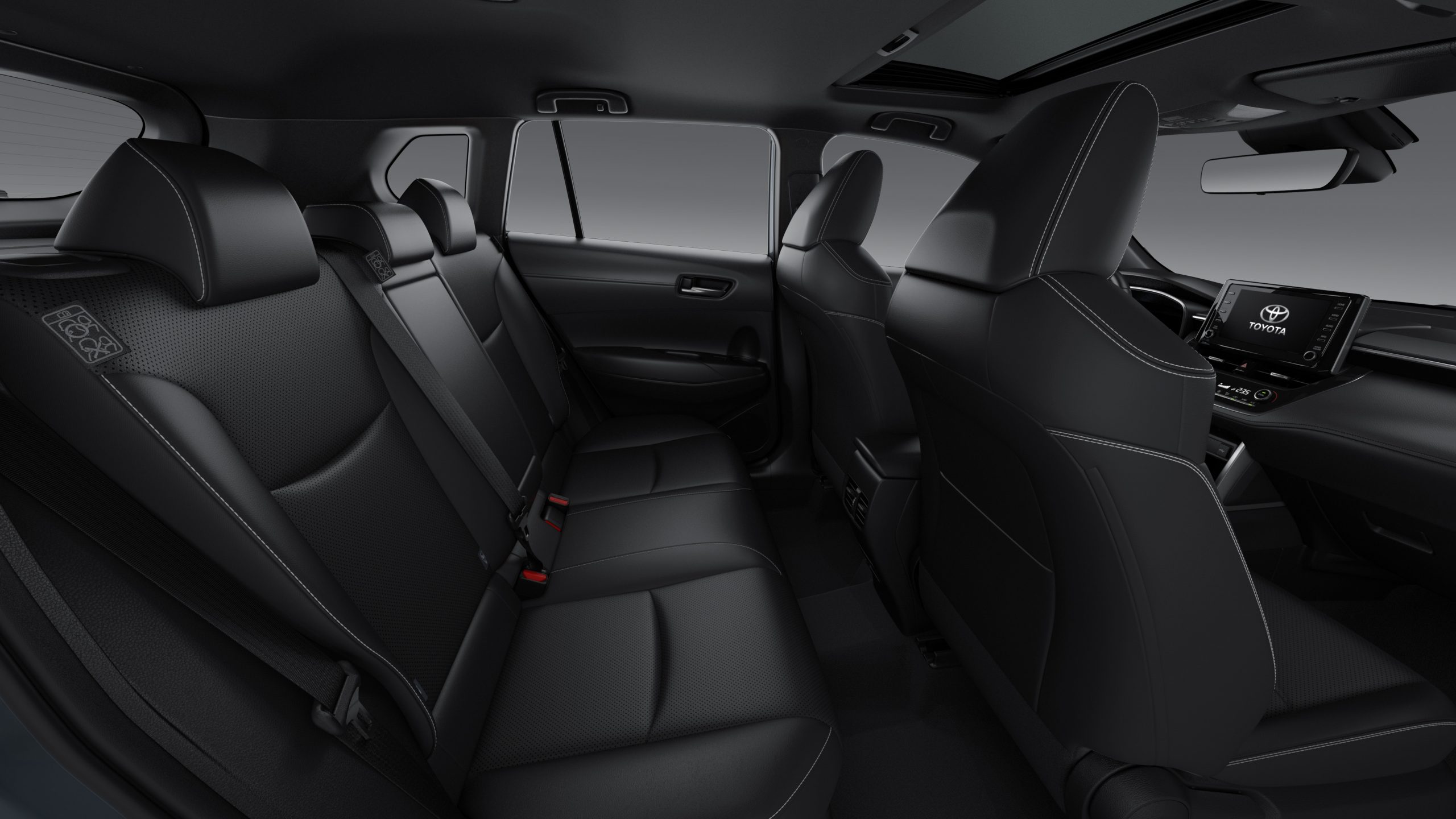 Toyota Corolla Cross: The New Hybrid | Discover MNL