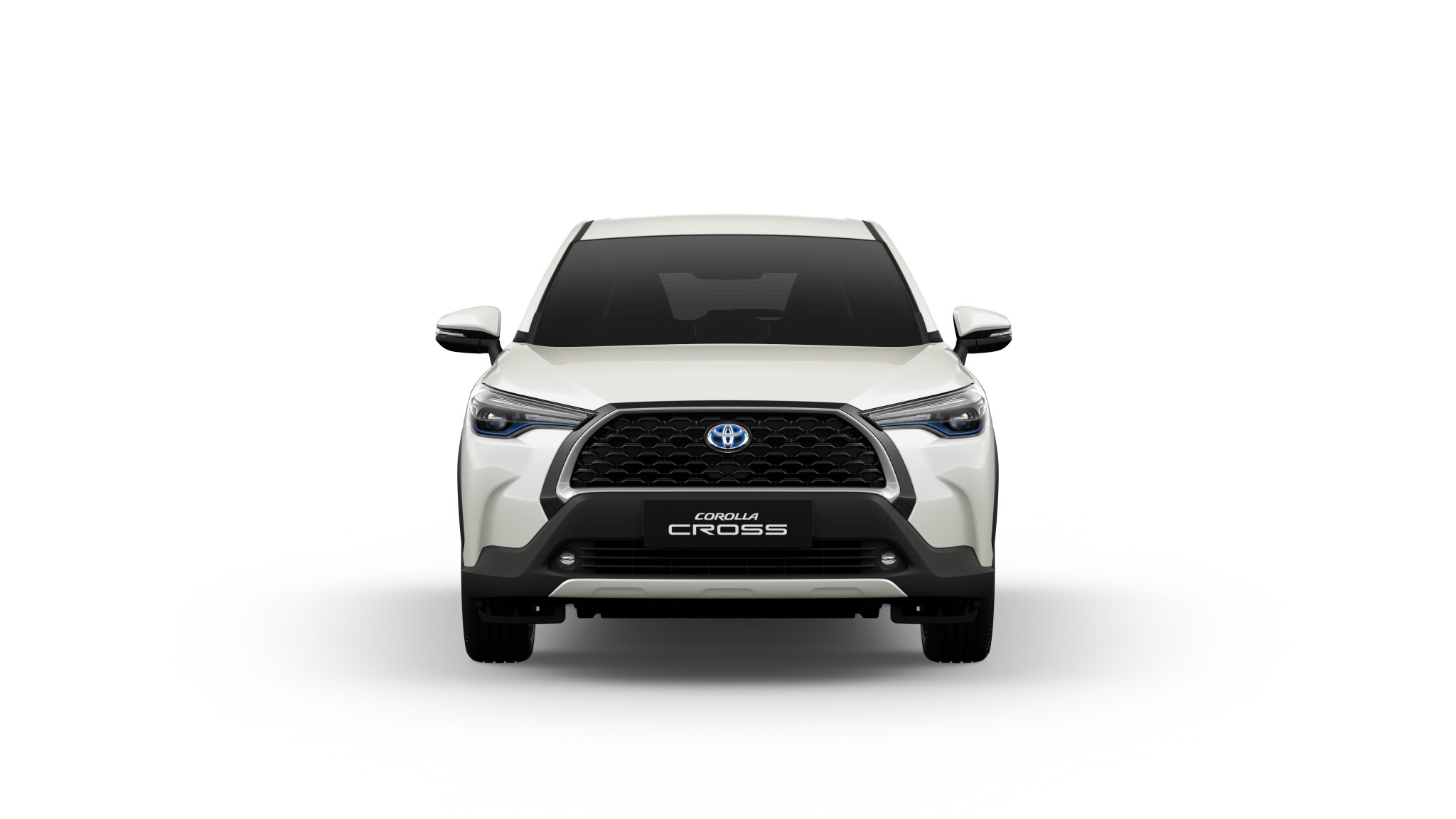Toyota Corolla Cross: The New Hybrid | Discover MNL