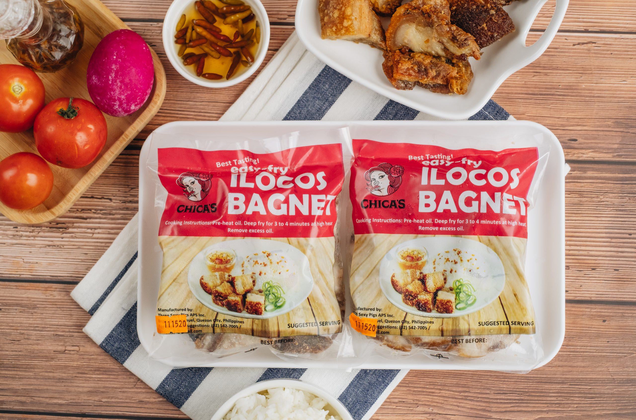 This Authentic Easy-Fry Bagnet Will Take You To The Heart Of Ilocos ...