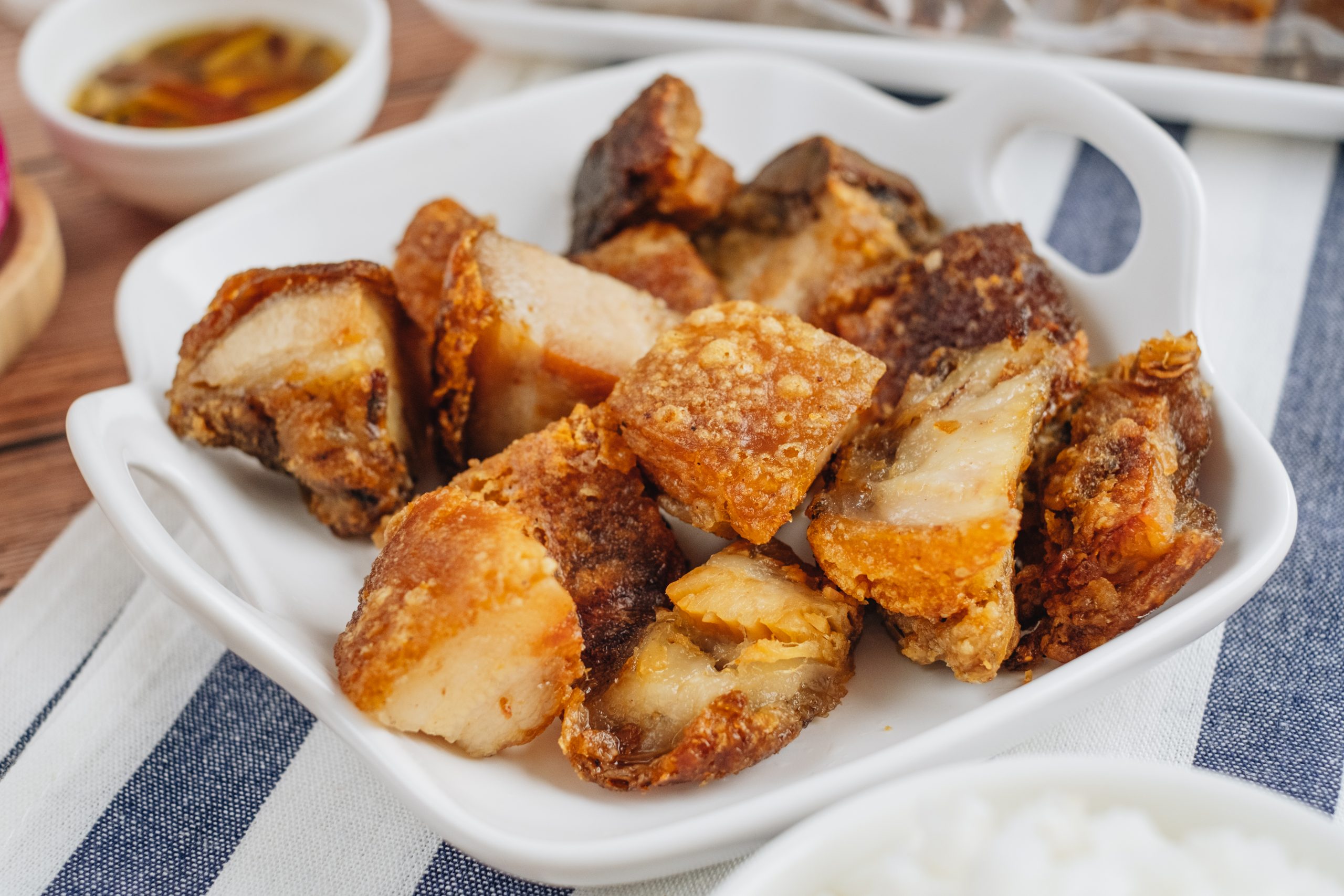 This Authentic Easy-Fry Bagnet Will Take You To The Heart Of Ilocos ...