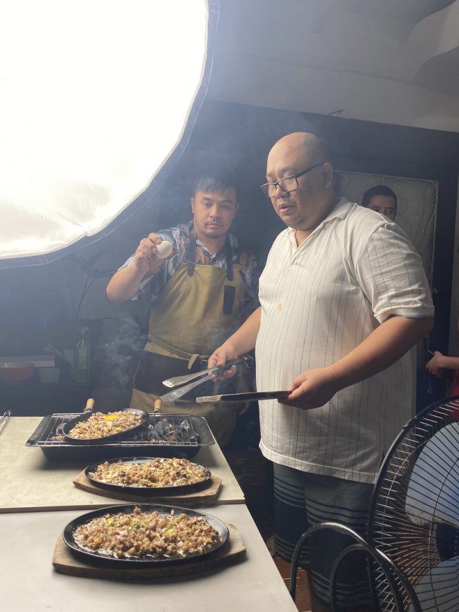 Chef Tatung Sarthou’s Simpol the Cookbook is a must-have in the Pinoy ...