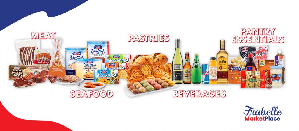 Frabelle MarketPlace: Your One-Stop (Online) Shop to Complete Your ...