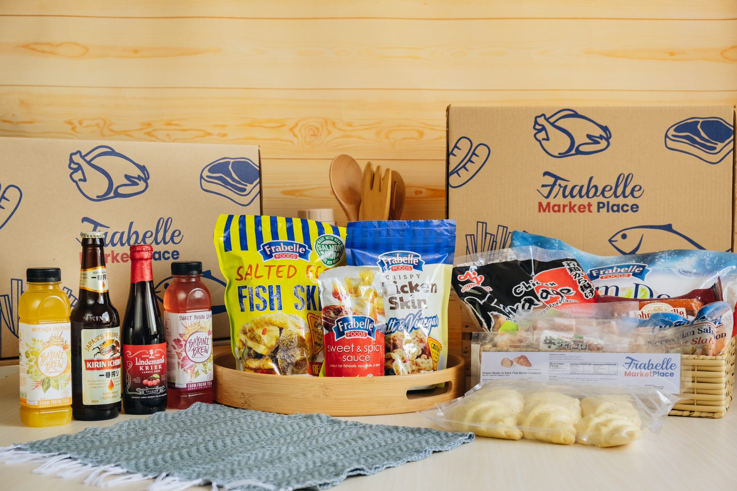 Frabelle MarketPlace: Your One-Stop (Online) Shop to Complete Your ...