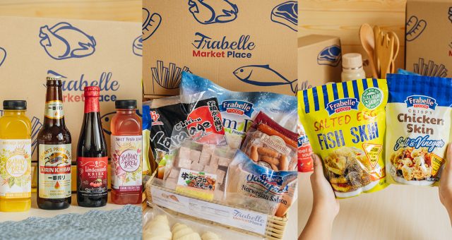 Frabelle MarketPlace: Your One-Stop (Online) Shop to Complete Your ...